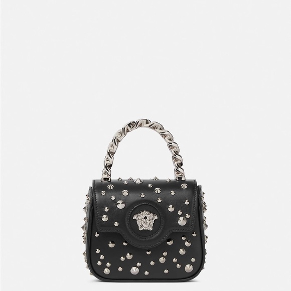 Versace | Bags | Versace Mini | Poshmark
